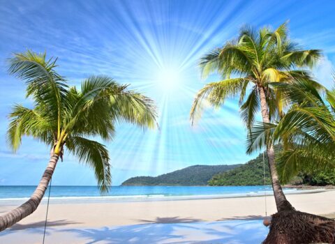 Take A Vacation: Our Top 10 Reasons to Go Now