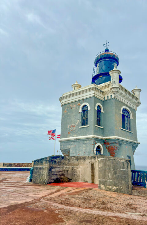 El Morro Guide: Explore Puerto Rico’s Historic Fortress