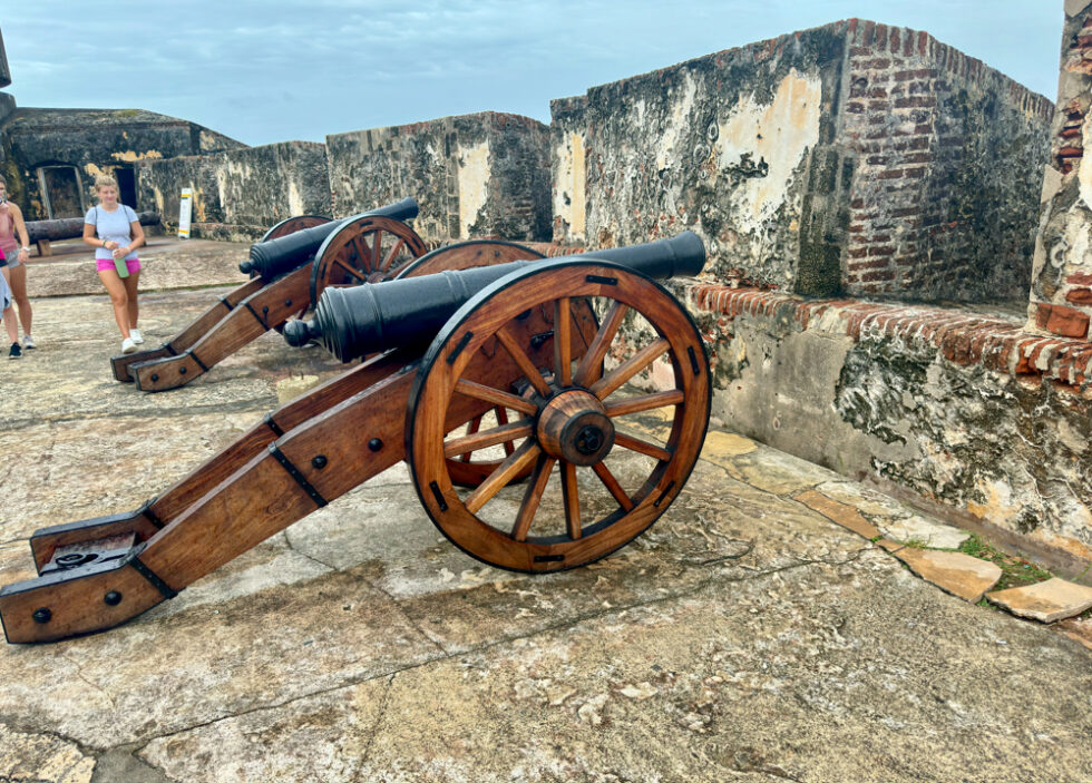 El Morro Guide: Explore Puerto Rico’s Historic Fortress